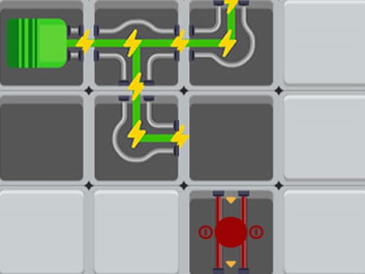 Energy Flow Game - Play Energy Flow Online for Free at YaksGames