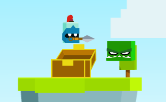 Will Hero Game - Play Will Hero Online for Free at YaksGames