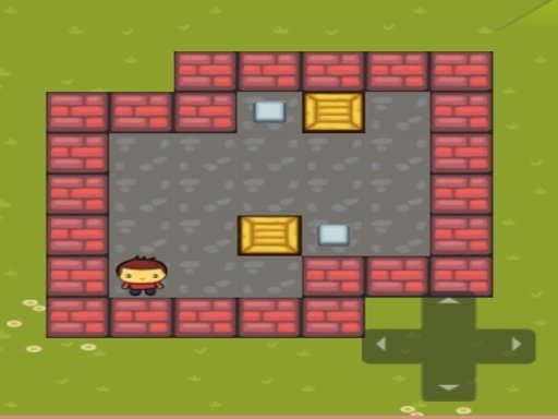 Box Kid Game - Play Box Kid Online for Free at YaksGames