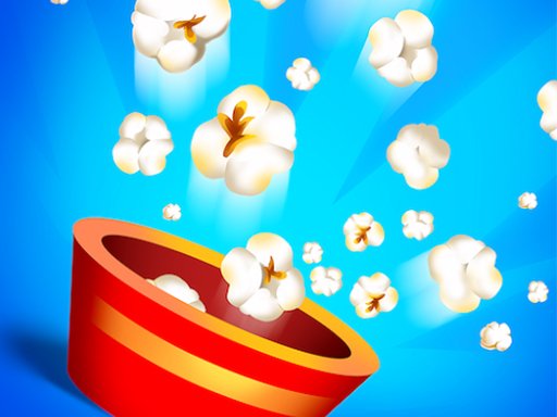 PopCorn Shooter Game - Play PopCorn Shooter Online for Free at YaksGames