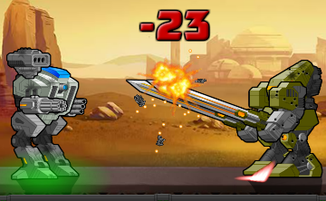 Super Mechs Game - Play Super Mechs Online for Free at YaksGames