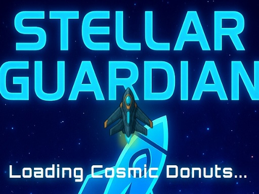 STELLAR GUARDIAN Game - Play STELLAR GUARDIAN Online for Free at YaksGames