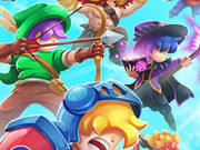 Mighty Knight 2 Game - Play Mighty Knight 2 Online for Free at YaksGames