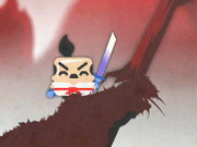 Little Samurai Game - Play Little Samurai Online for Free at YaksGames