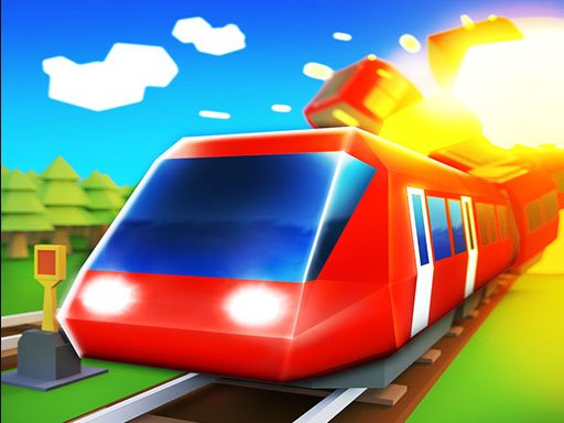 Choo Choo Game - Play Choo Choo Online for Free at YaksGames