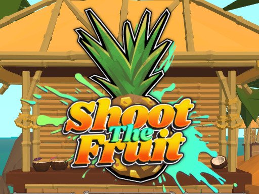 Shoot The Fruit Game - Play Shoot The Fruit Online for Free at YaksGames