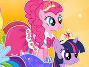 My Little Pony Prom Game - Play My Little Pony Prom Online for Free at ...