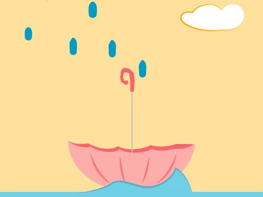 Avoid Waterdrops Game - Play Avoid Waterdrops Online for Free at YaksGames