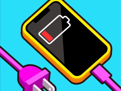 Charge Everything Game Game - Play Charge Everything Game Online for ...