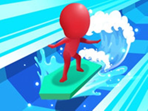 Water Race 3D - Fun & Run 3D Game Game - Play Water Race 3D - Fun & Run ...