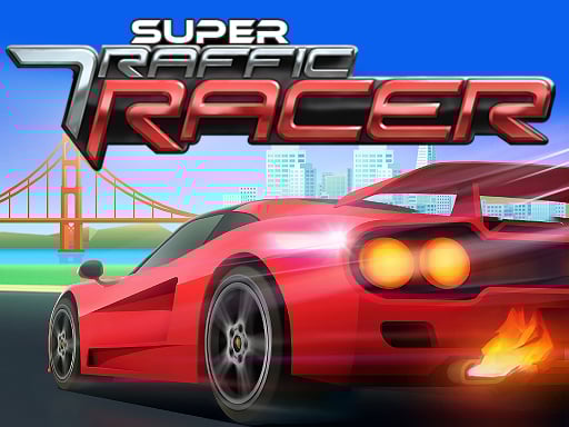 Super Traffic Racer Game - Play Super Traffic Racer Online for Free at ...