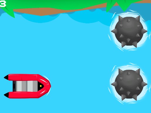 Float Boat Game - Play Float Boat Online for Free at YaksGames