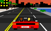 Miami Night Ride Game - Play Miami Night Ride Online for Free at YaksGames