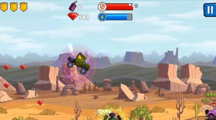 Car Eats Car Evil Cars Game - Play Car Eats Car Evil Cars Online for ...