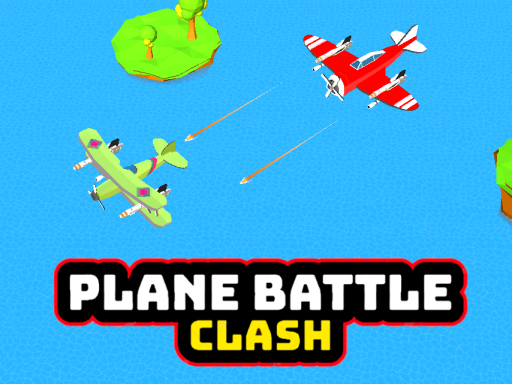 Plane Battle Clash Game - Play Plane Battle Clash Online for Free at ...