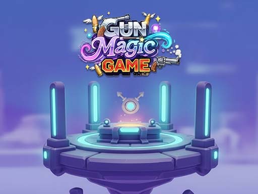Magic Action Gun Game Game - Play Magic Action Gun Game Online for Free ...