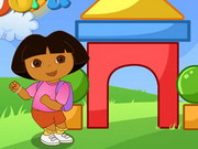 Dora Stage Show Game - Play Dora Stage Show Online for Free at YaksGames