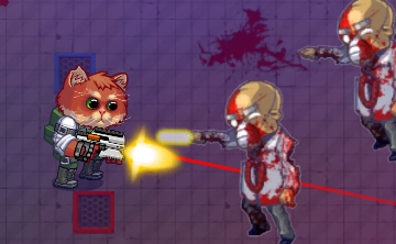 Armored Kitten Game - Play Armored Kitten Online for Free at YaksGames