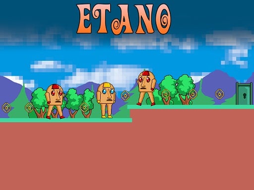 Etano Game - Play Etano Online for Free at YaksGames