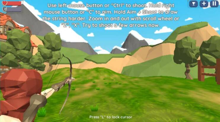 Archer Master 3d: Castle Defence Game - Play Archer Master 3d: Castle ...