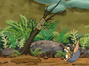 Fly Squirrel, Fly! Game - Play Fly Squirrel, Fly! Online for Free at ...