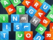 Word Drop Game - Play Word Drop Online for Free at YaksGames
