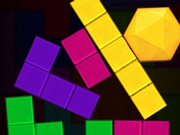 Hexagon Fall Game - Play Hexagon Fall Online for Free at YaksGames