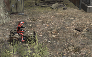 ATV Junkyard Game - Play ATV Junkyard Online for Free at YaksGames