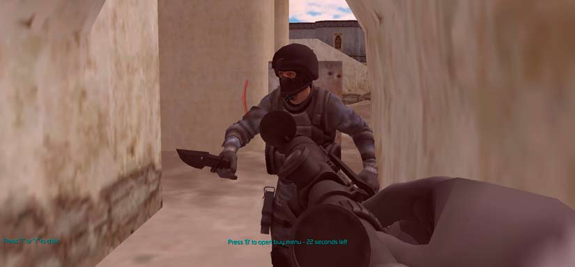 Cs Portable Game - Play Cs Portable Online for Free at YaksGames