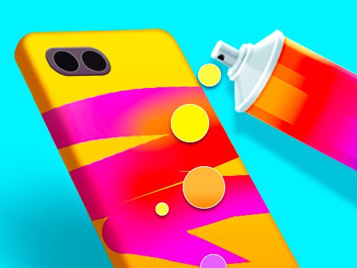 Phone Case DIY 2 Game - Play Phone Case DIY 2 Online for Free at YaksGames