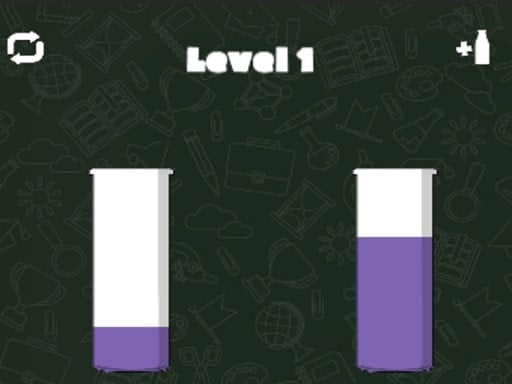 Color Cup Filling Game - Play Color Cup Filling Online for Free at ...