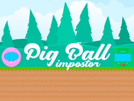 Pig Ball impostor Game - Play Pig Ball impostor Online for Free at ...