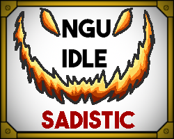 NGU IDLE Game - Play NGU IDLE Online for Free at YaksGames