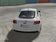 Audi Tt Rs Game - Play Audi Tt Rs Online for Free at YaksGames