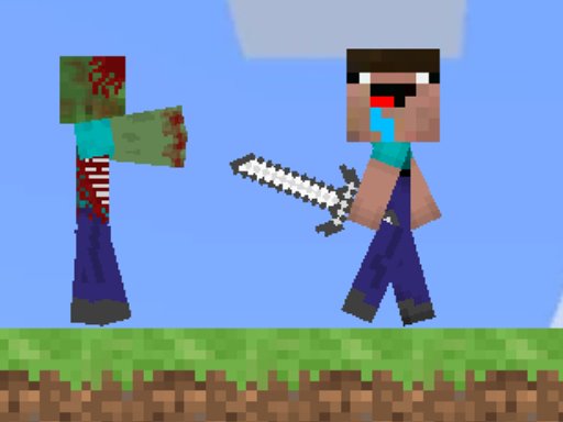 Minicraft Adventure Game - Play Minicraft Adventure Online for Free at ...