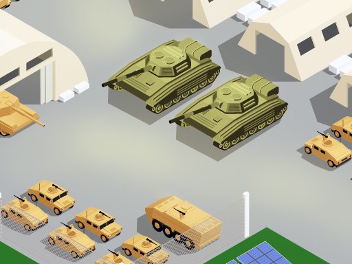Tank Army Parking Game - Play Tank Army Parking Online for Free at ...