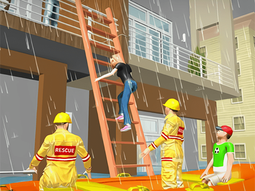 Rescue Master Game - Play Rescue Master Online for Free at YaksGames