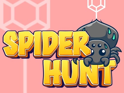 Spider Hunt Game - Play Spider Hunt Online for Free at YaksGames