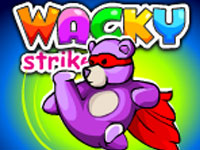 Wacky Strike Game - Play Wacky Strike Online for Free at YaksGames