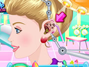 Barbie Ear Surgery Game - Play Barbie Ear Surgery Online for Free at ...