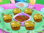 Zucchini Bites Game - Play Zucchini Bites Online for Free at YaksGames