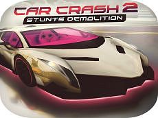 Car Crash 2 Stunts Demolition Game - Play Car Crash 2 Stunts Demolition ...