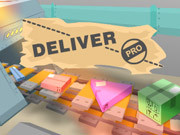 Deliver Pro Game - Play Deliver Pro Online for Free at YaksGames