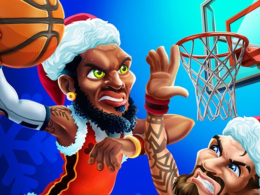 Basketball Arena: Online Game Game - Play Basketball Arena: Online Game ...
