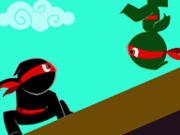 Ninja Action 2 Game - Play Ninja Action 2 Online for Free at YaksGames