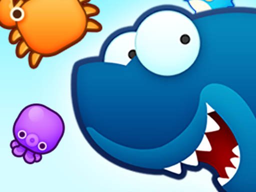 Shark Frenzy Game - Play Shark Frenzy Online for Free at YaksGames