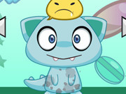 Monster Pet Game - Play Monster Pet Online for Free at YaksGames