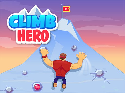 Climb Man Game - Play Climb Man Online for Free at YaksGames