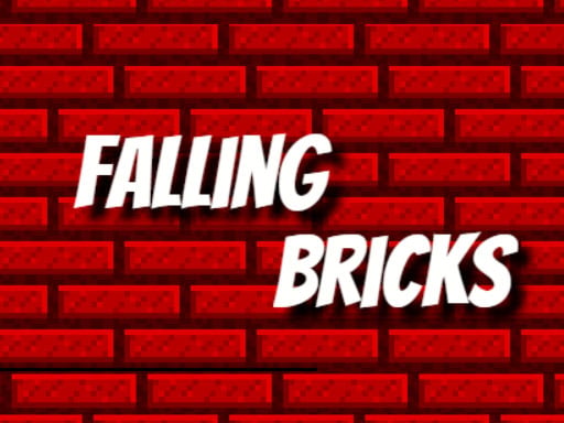 Falling Brick Game - Play Falling Brick Online for Free at YaksGames