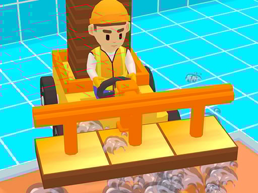 Tile Building Game - Play Tile Building Online for Free at YaksGames